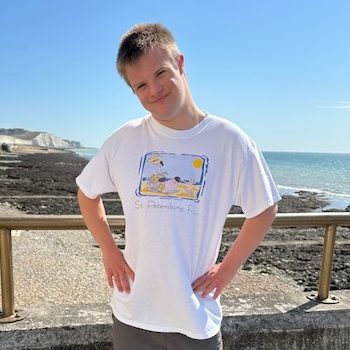 Shaun’s Story | PSDS